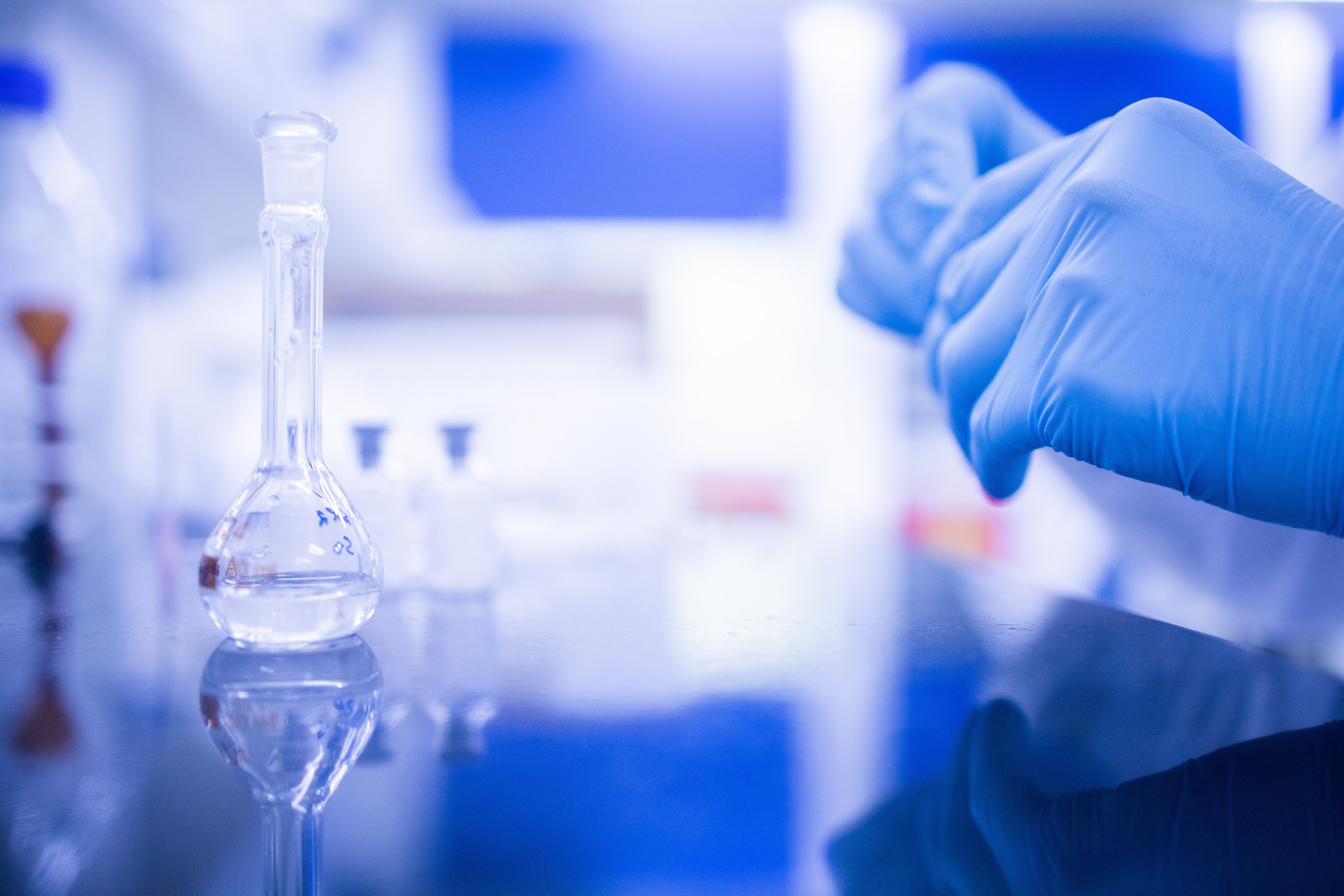 Azurity Pharmaceuticals Shortens Data Cleanup from Half a Day to Two ...