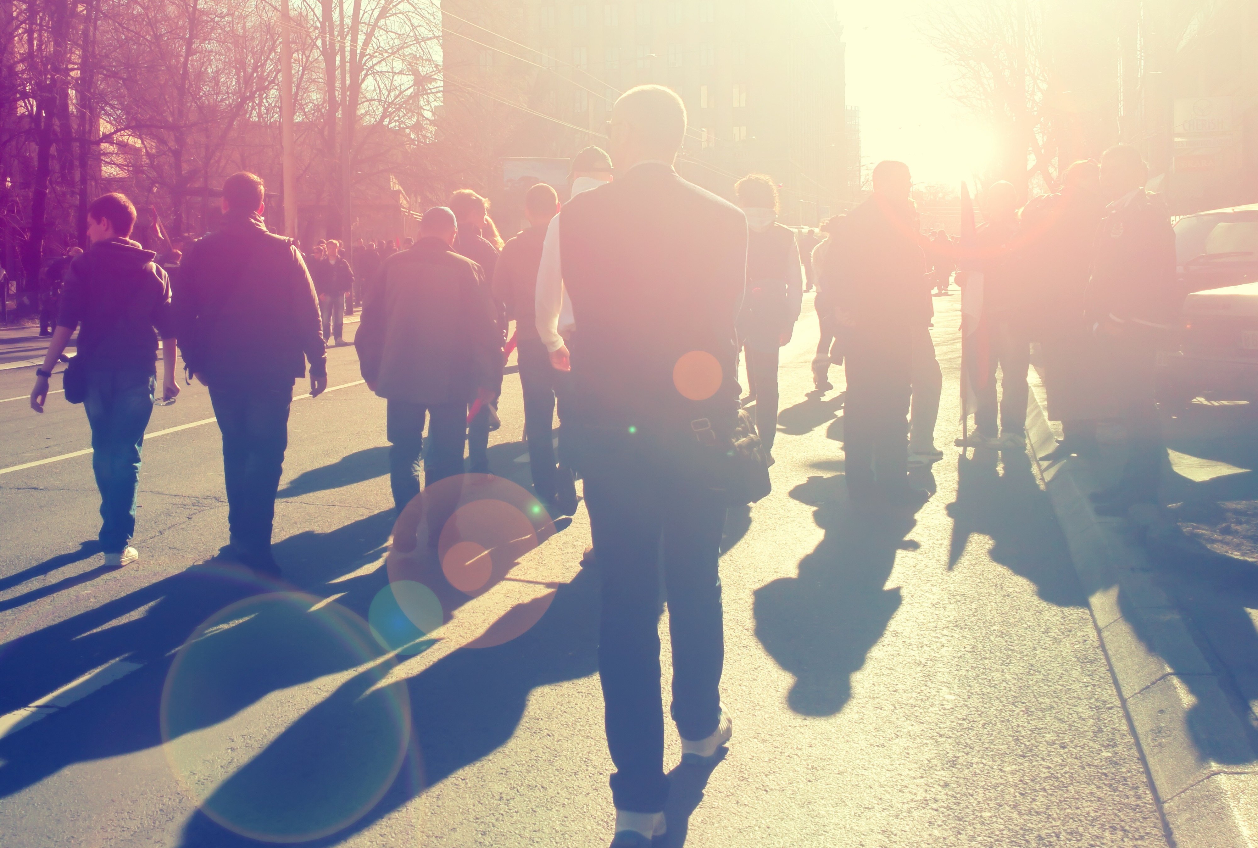 DataBlend for Nonprofits