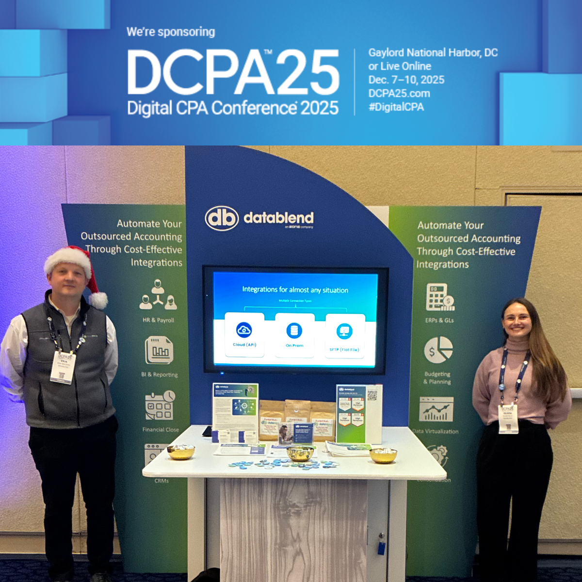 Key Takeaways from DCPA 2025