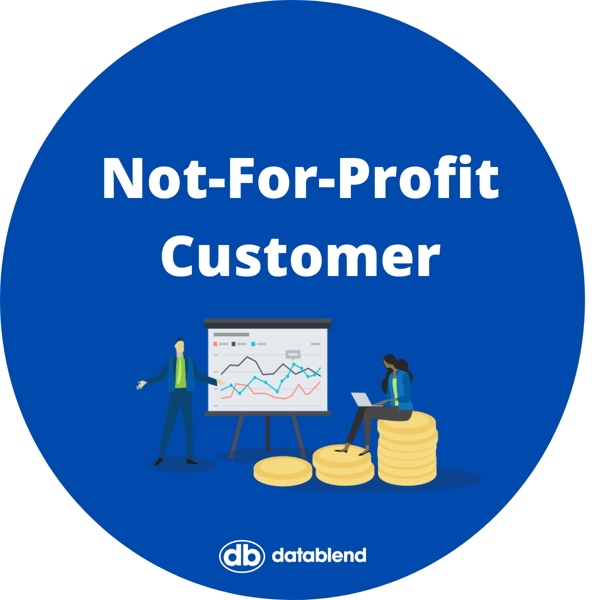 Customers - DataBlend